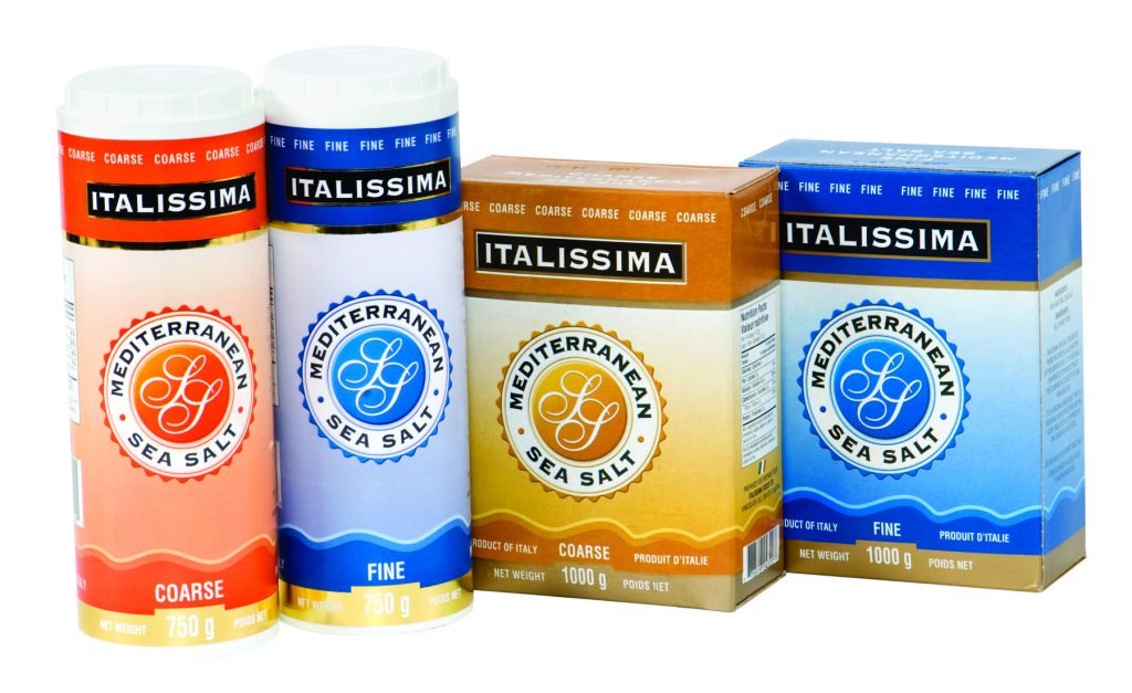 SPICES | Italissima